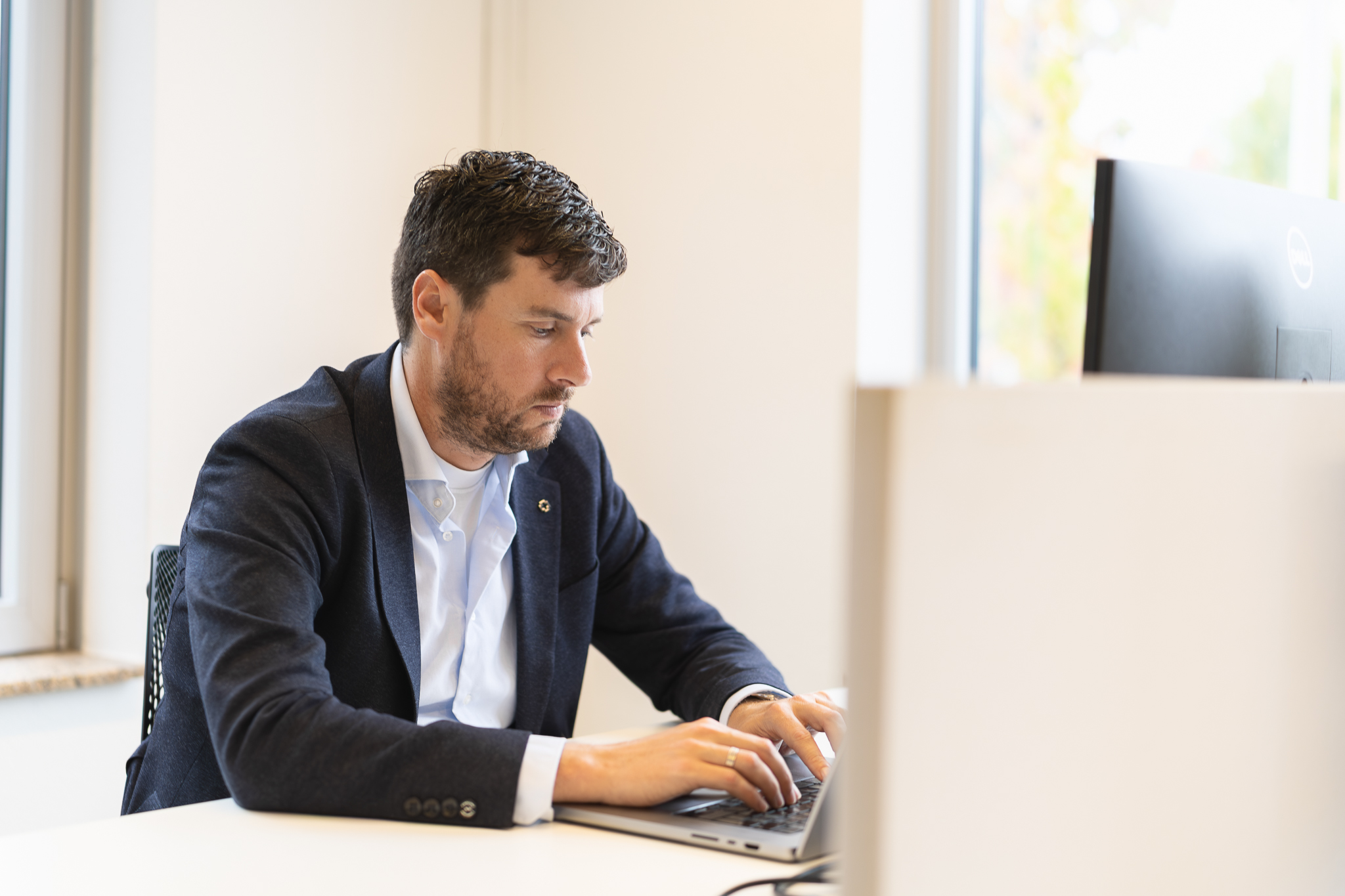 Informatiebeveiliging in beweging: van naleving naar volwassenheid met ...