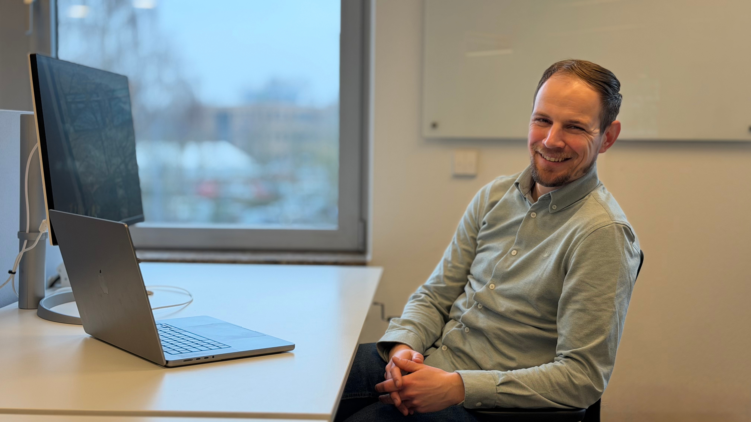Joost Zandvliet benoemd tot Director bij Yellowtail Conclusion - Yellowtail